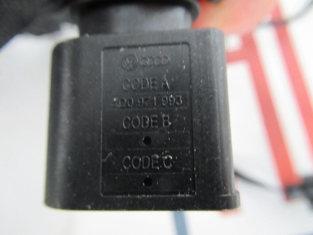 VW Polo 6C Innenraumkabelbaum Kabelbaum 6E0906379 6R0906385 6R0906379 ...