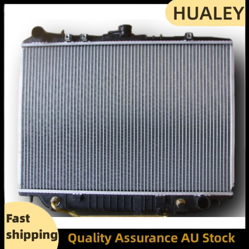 Premium Radiator For Holden Rodeo TF 3.2L V6 Petrol 1997-2003 1998 1999 ...
