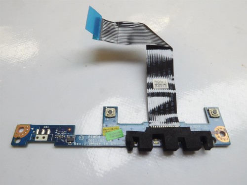 Lenovo Ideapad G770 Mouse Keys Board with Cable LS-6758P #4131 | eBay