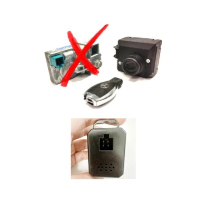 Mercedes EIS/ESL Electronic Steering Lock Emulator Programming | eBay UK