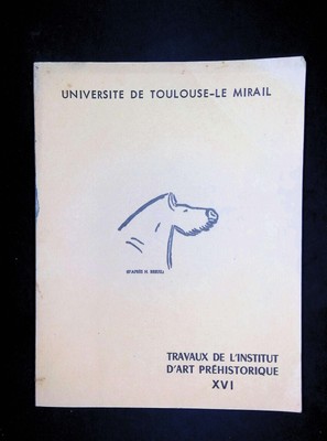 Université de Toulouse-Le-Mirail Travaux de l'Institut d'art ...