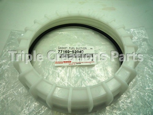 TOYOTA GENUINE 77169-52040 GASKET, FUEL SUCTION OEM | eBay