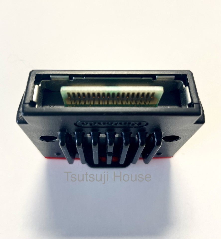 Nintendo 64 Expansion Pak Official N64 Memory Pack OEM NUS-007 REGION ...