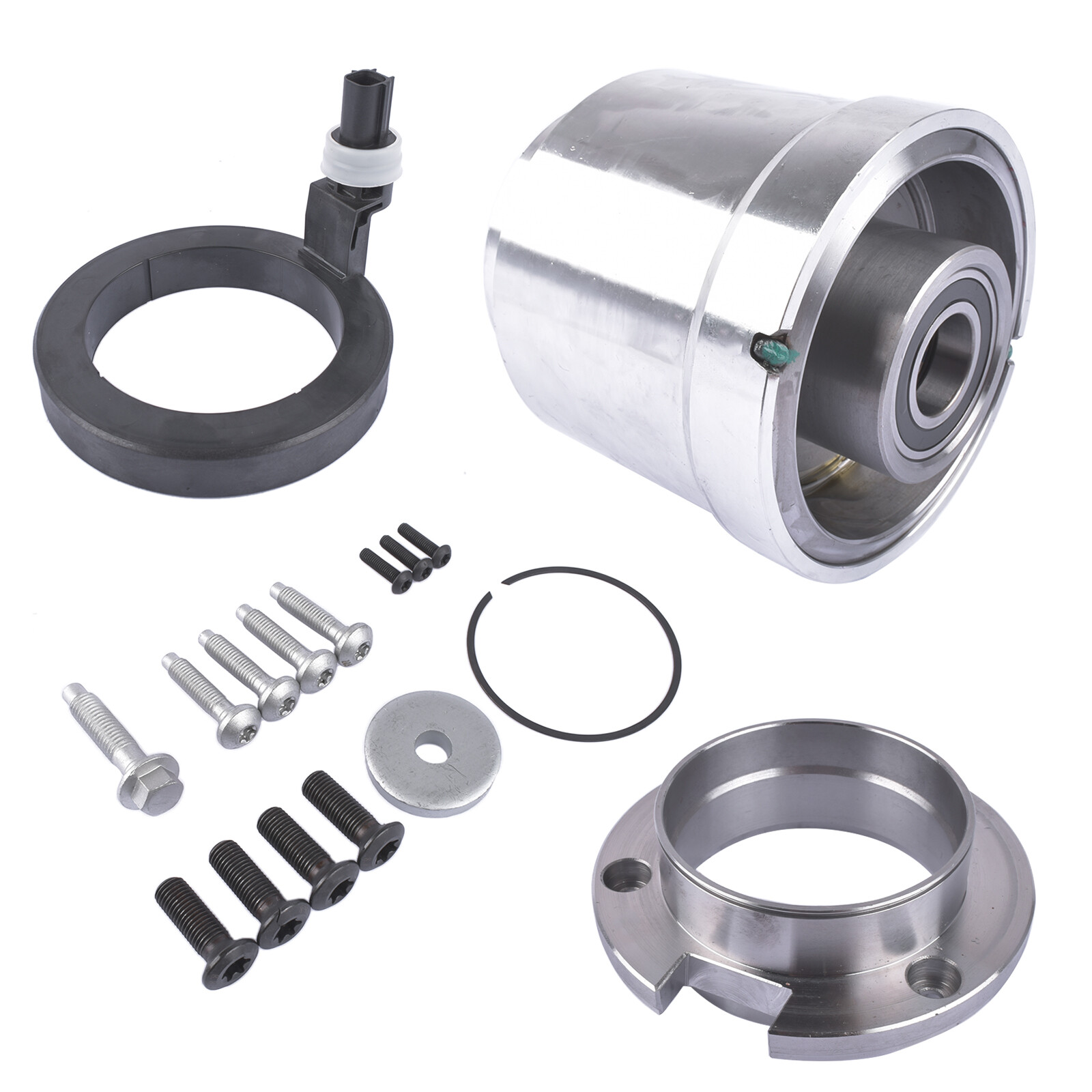 For 13-21 Ford Edge Flex Lincoln CV6Z-4A232-A Rear Differential Viscous ...