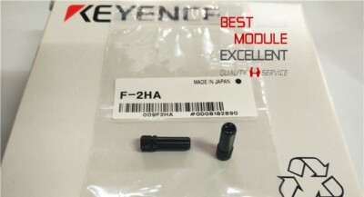 1PCS KEYENCE F-2HA NEW 100% Quality Assurance F2HA | eBay