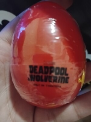 UGLY Deadpool & Wolverine best friends necklace (CLAW MACHINE EDITION ...