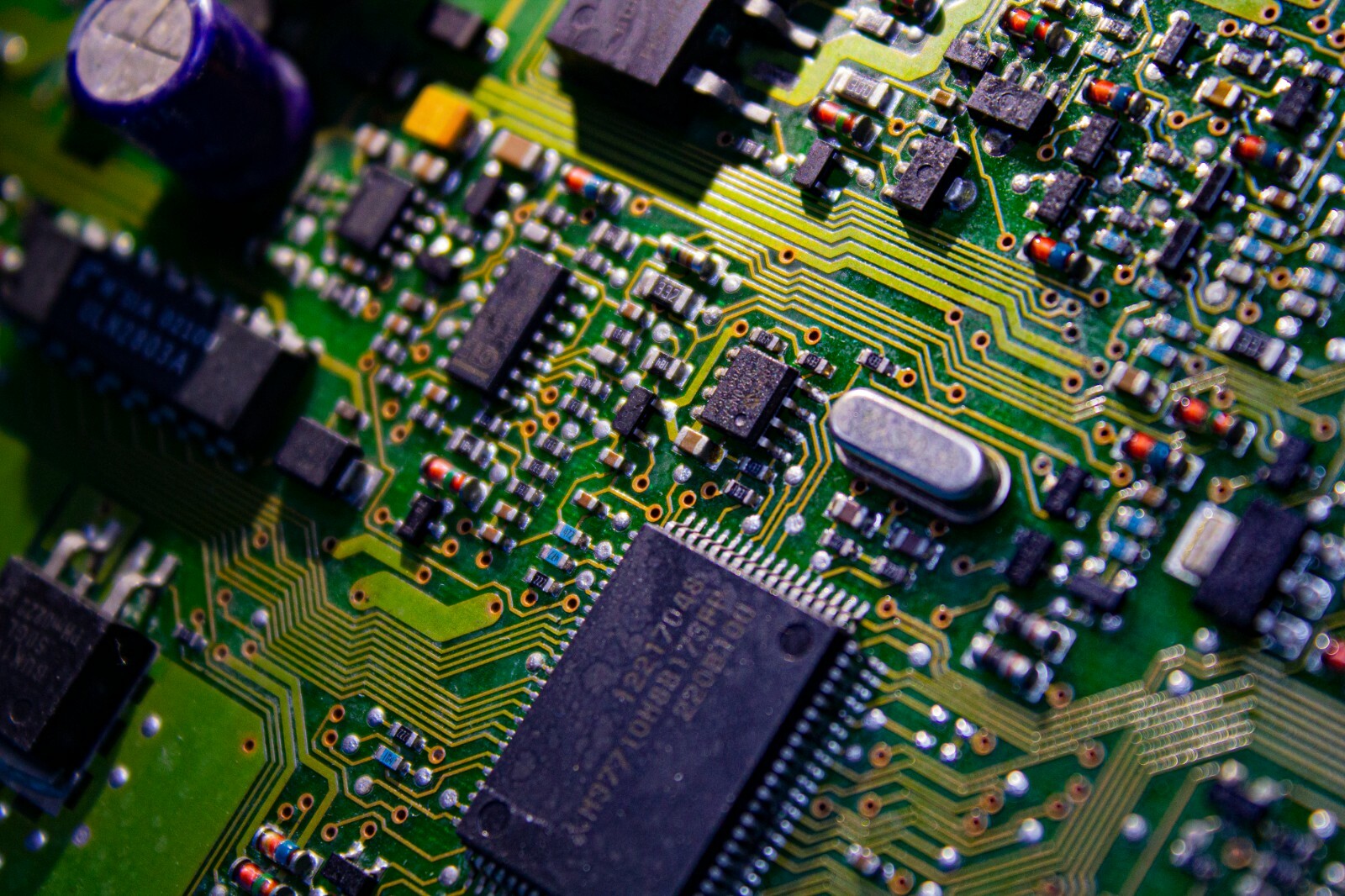 Mercedes 164 EIS Ignition Switch Repair ML GL 2009 2010 2011 2012 ...