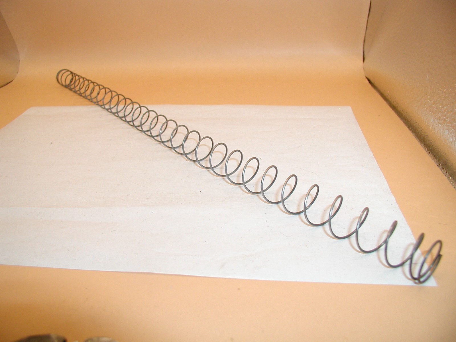 Remington 870 12 Gauge - Magazine Spring, 12, 16 & 20 G 15-1/2" | eBay