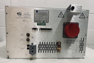 DC Power Supplies - Universal Voltronics