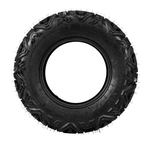 4pcs ATV UTV Tires 25x8-12 25x10-12 All Terrain AT 6 Ply Rated 25x8x12 ...