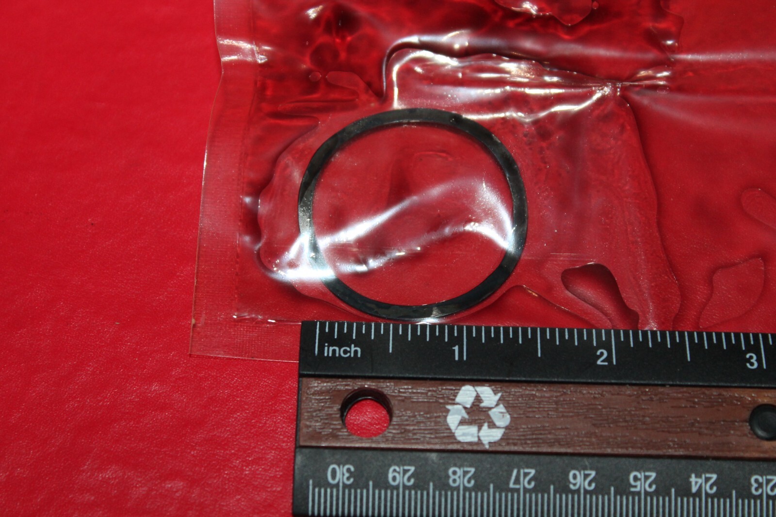 Garrett Aircraft Engine Washer S8809D43 | eBay