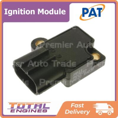 PAT Ignition Module fits Mazda E2000 2.0L 4Cyl FE | eBay Australia