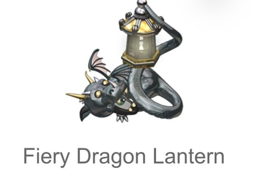 Webkinz Fiery Dragon Lantern - Code Only | eBay
