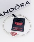 NEW 100% Authentic PANDORA x Stranger Things Clasp Charm Bracelet ...