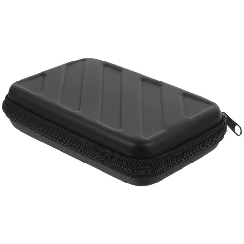 Strap Storage Box Travel Organizer Holder for Men Band Bag | eBay