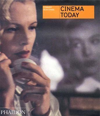 Cinema Today by Edward Buscombe (2003, Hardcover) for sale online | eBay