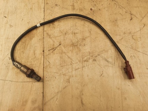AUDI A3 OXYGEN SENSOR 8V, 05/13-10/20, P/N, 04E906262 | eBay