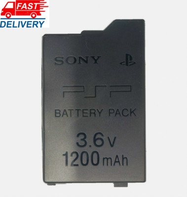 NEW OEM Original PSP-S110 Battery for Sony PSP-2000 PSP-3000 Lite Slim ...