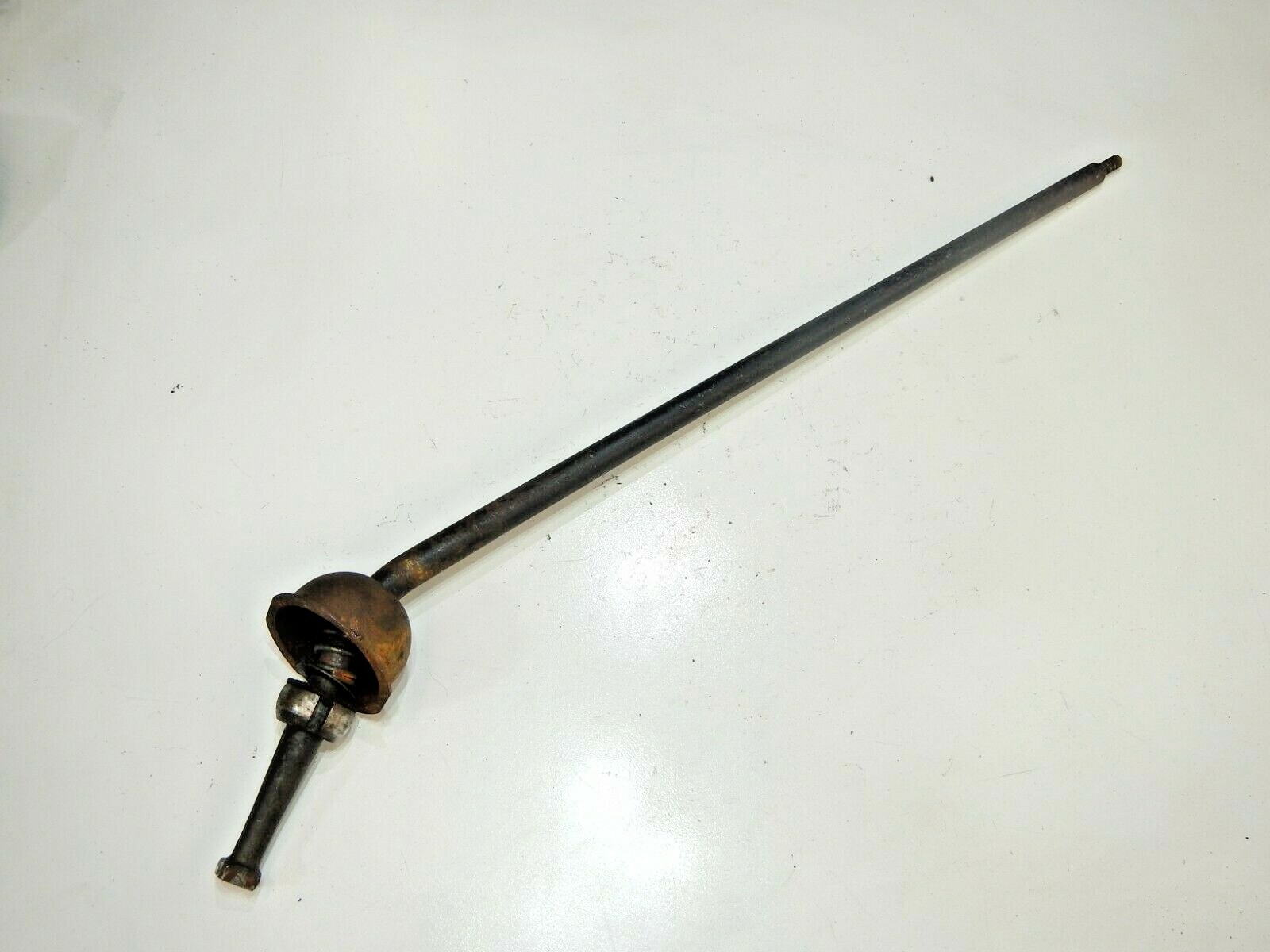 Jeep CJ5 CJ7 76-79 T150 Transmission Shifter Shift Pivot Stalk Lever ...