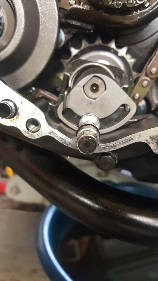 KAWASAKI KLR650 87-2025 EAGLE MIKE DOOHICKEY KIT, w/TORSION SPRING | eBay