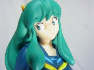 Lum Invader Prize Figure Lum School Uniform version Used | eBay