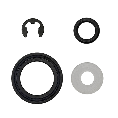 For FORD C4 C6 Linkage&Throttle Valve Seals w/ Grommet Transmission ...