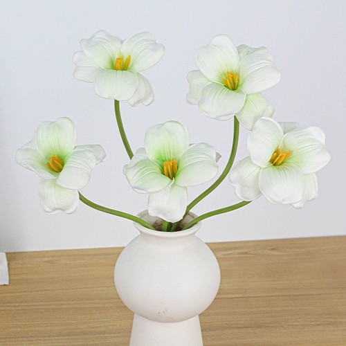 Arrangement de fleurs factices fleurs artificielles fête maison ...