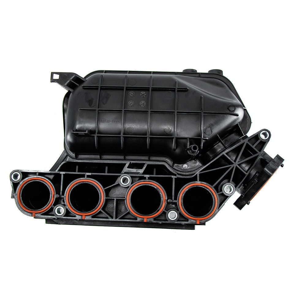 Intake Manifold for Honda Accord CR-V Civic 2.4L L4 2008-2012 2009 2010 ...