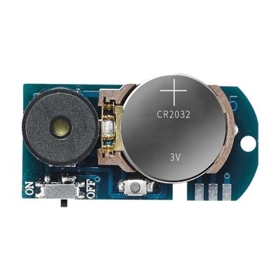 Annoying Noise Maker PCB Beeping Prank Prank Noise Maker Beeper Prank ...