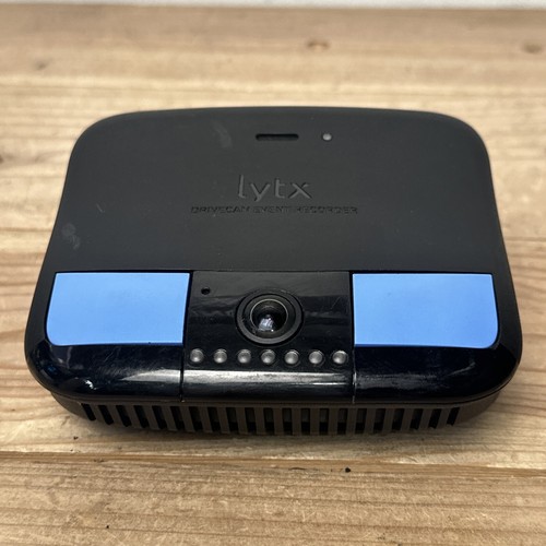 Lytx ER-SF300V2 DriveCam Event Recorder Dash Camera Used | eBay