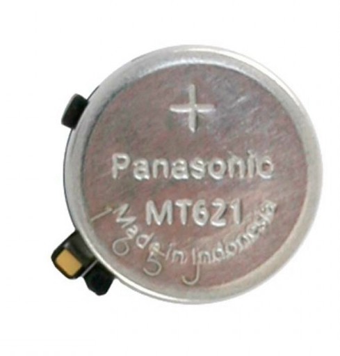 Seiko capacitor battery 3026-24T battery AS32 AS37 Solar Watch | eBay