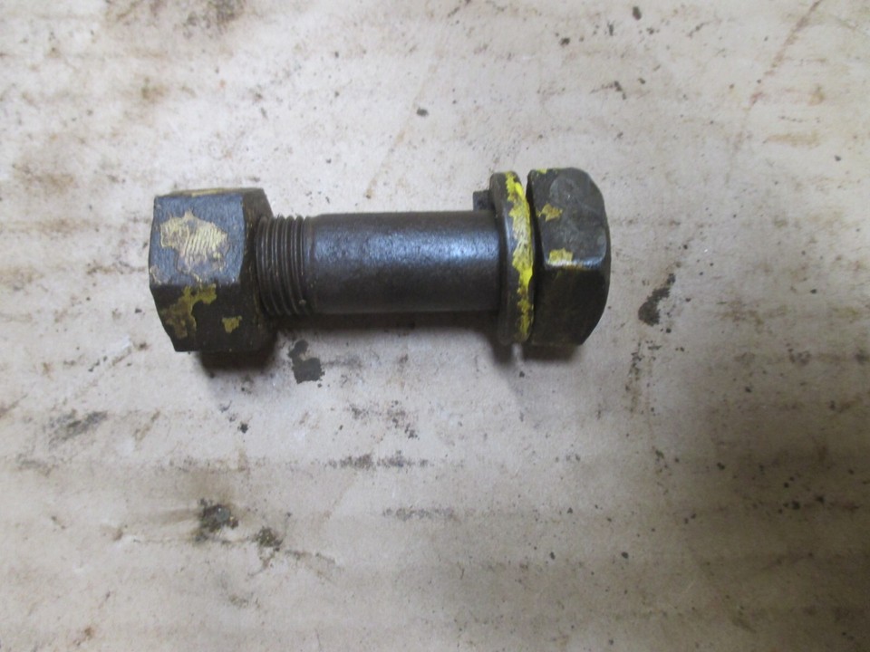 John Deere A B hub special bolts A2961R | eBay