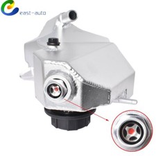 Ford OEM F5HZ8A080BA Sterling Radiator Coolant Reservoir Tank F5hz ...