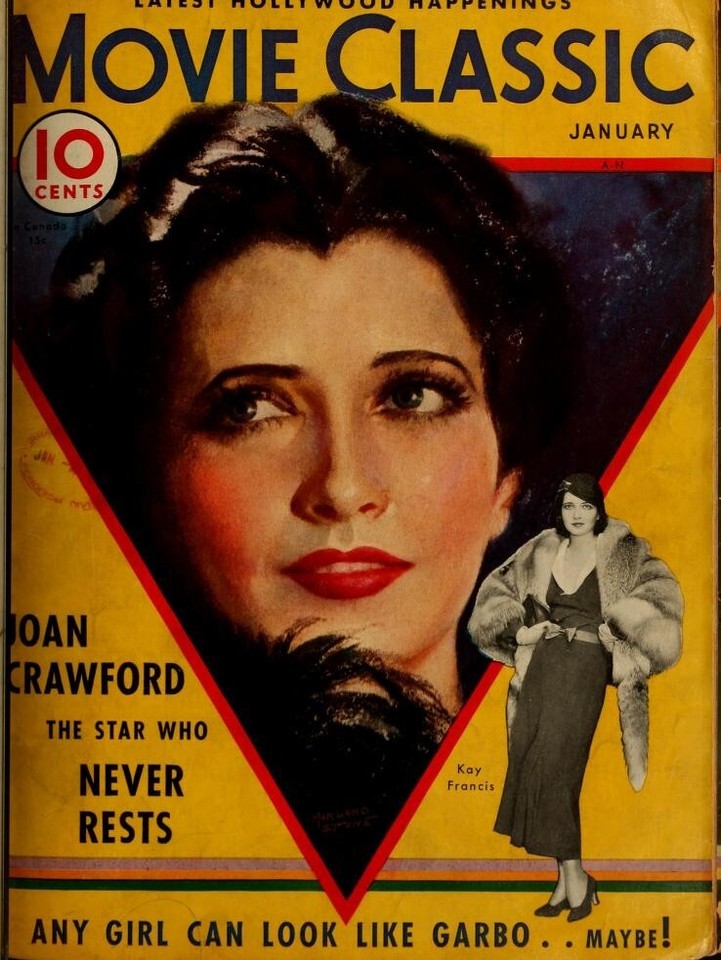 MOVIE CLASSIC MAGAZINE 51 Unique Issue Collection On USB Flash Drive | eBay
