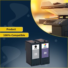 Lexmark 1 Ink for sale | eBay