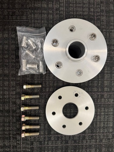 Saber 4 Inch Prop Extension Lycoming | eBay