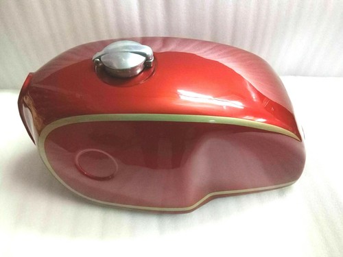BMW R100 Rt Rs R90 R80 R75 Steel Painted Gas Fuel Petrol Tank With ...