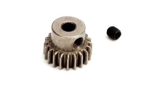 ECX AMP MT 1/10 2WD Monster Truck ECX3018 Pinion Gear, 20 Tooth x 48 ...