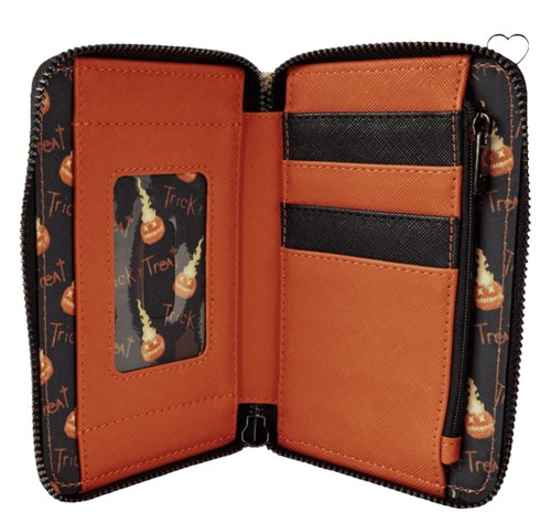 Loungefly Trick R' Treat Sam Wallet Halloween NEW 2023 | eBay