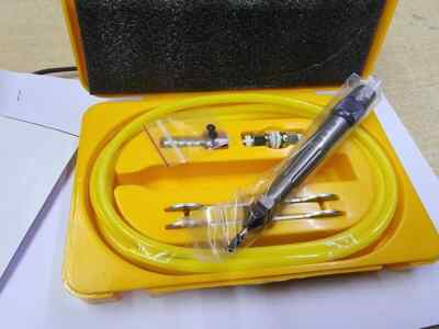 PNEUMATIC AIR SCRIBE ENGRAVING PEN JEWELERS HAND TOOL ZEALINDUSTRIES | eBay