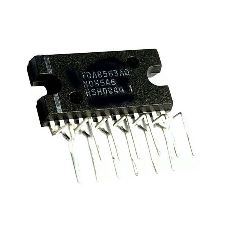 1pcs/lot TDA8563AQ TDA8563Q TDA8563 ZIP-13 Original | eBay