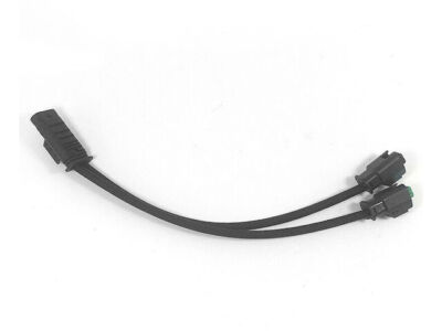 29BH93V Coolant Thermostat Adapter Lead Fits 2011-2012 Mini Cooper ...