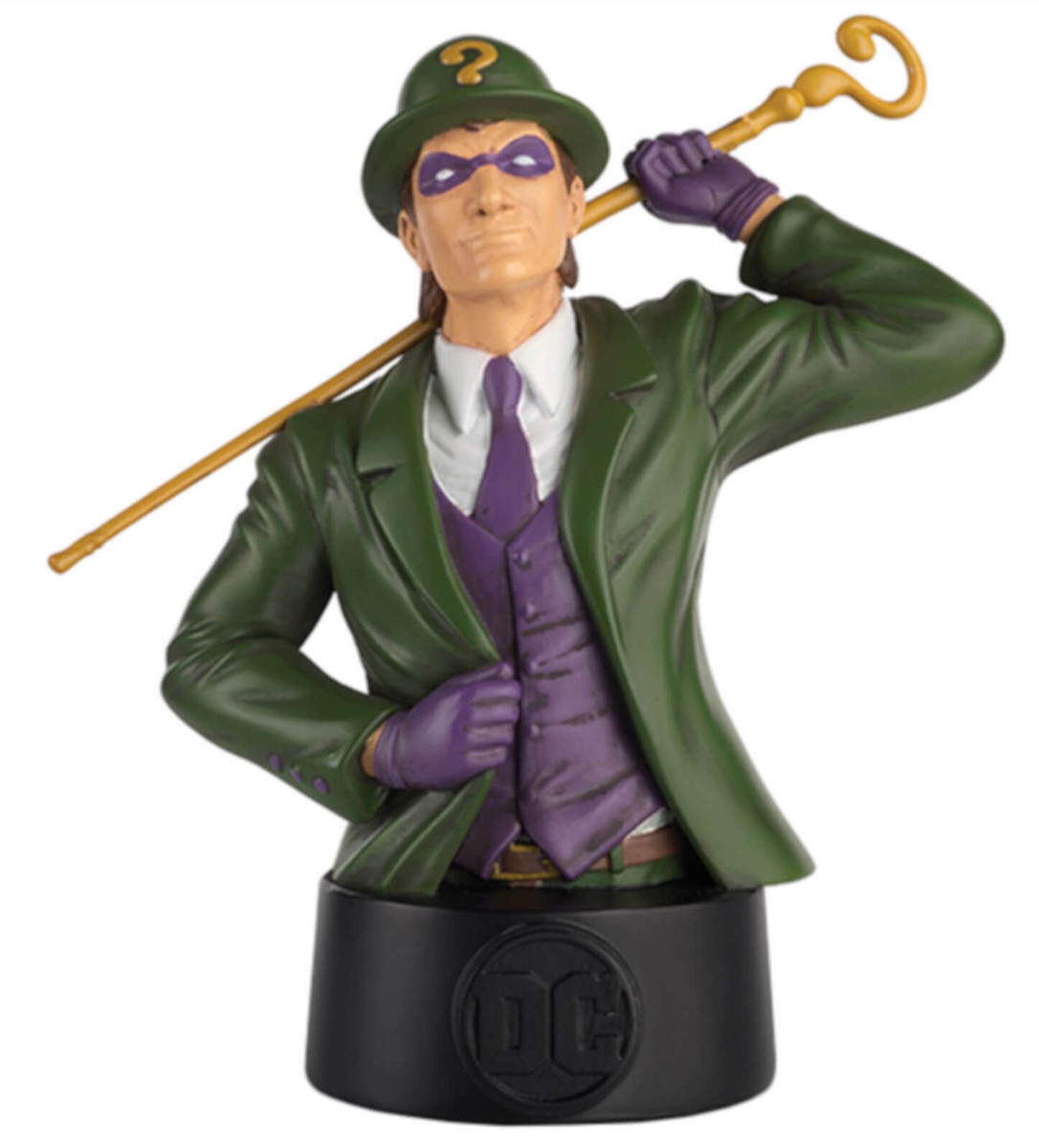 Enigmista Batman Qual è Il Miglior Enigmista Nella Storia Di Batman?