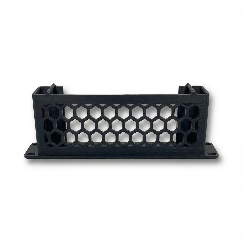 10-inch Network Rack Mount for Ubiquiti Flex 2.5G POE Switch USW-Flex-2 ...