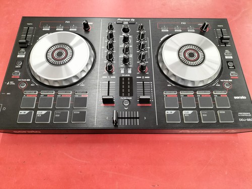 PIONEER DDJ-SB2 Serato DJ Controller 2-Channel Performance Pads USB ...