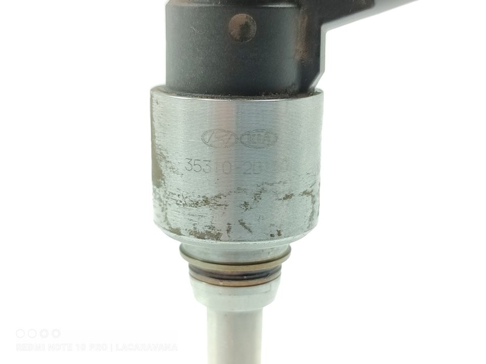 353102B150 INJECTEUR / 2241264 POUR KIA SOUL CONCEPT | eBay