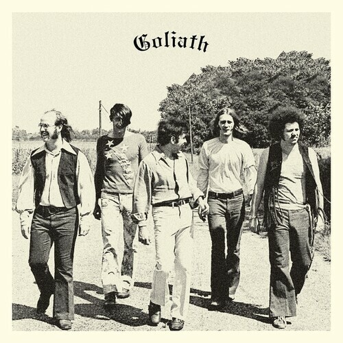 Goliath by Goliath (Record, 2021) for sale online | eBay