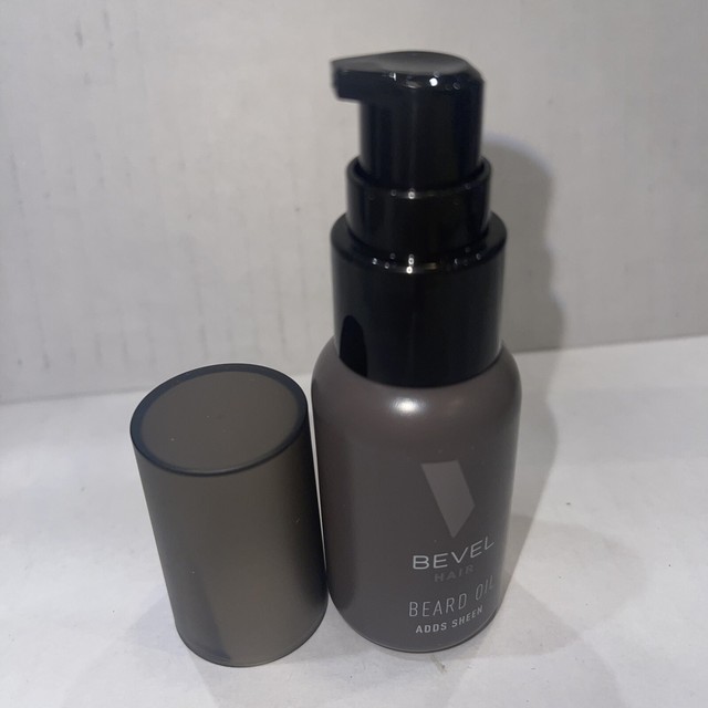 Bevel Hair Beard Oil 1fl Oz (30ml) for sale online | eBay