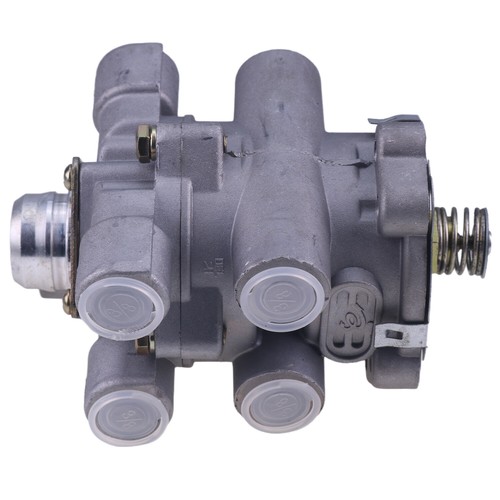 E-8P Dual Brake Foot Valve Replace Bendix 800647 International ...