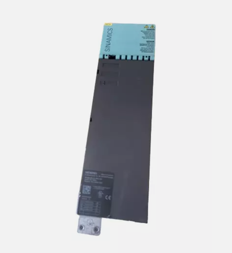 USED SIEMENS SINGLE MOTOR MODULE 6SL3120-1TE23-0AA3 | eBay